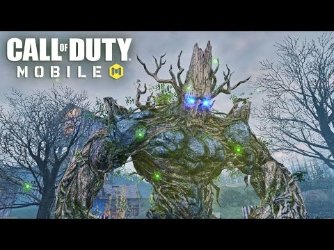 *JUBOKKO* TREE🌳BEAST AIN'T MESSIN AROUND🌲LoL | CODM - YouTube