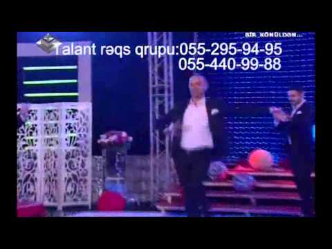 Talant reqs qrupu bir konulden min konule 2015