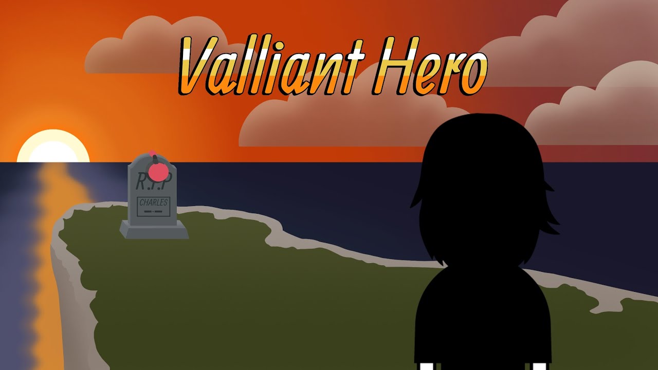 Valiant Hero but in Incredibox - YouTube