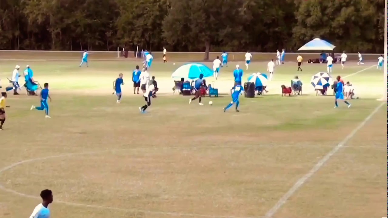 Albions Hurricanes V Zakariya (Revision Fc) - YouTube