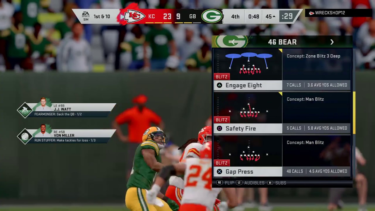 RUI_F's Live PS4 Broadcast - YouTube