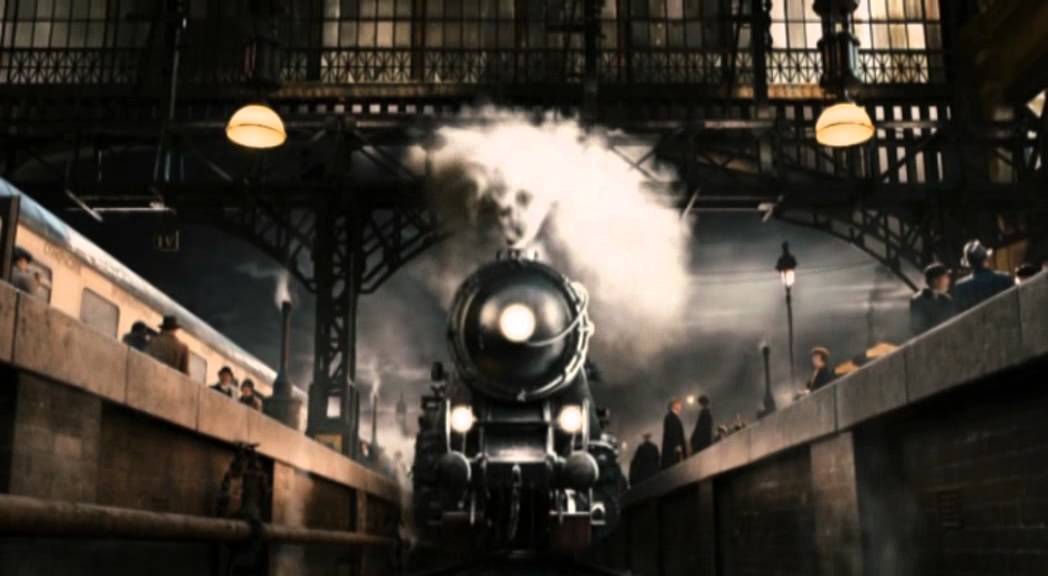 Nova, High Definition - 3D - On Demand! - YouTube