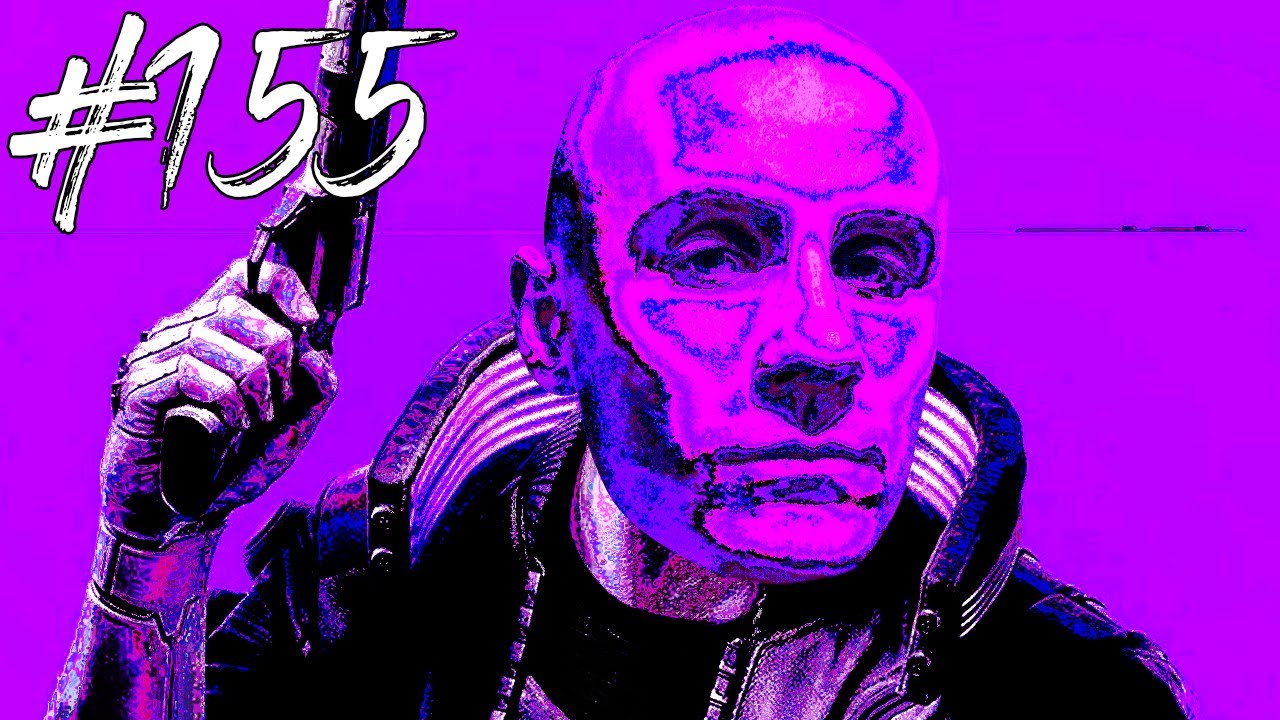 CYBERPUNK 2077 #155 - "GRAYSON!!" (HD GAMEPLAY WALKTHROUGH) - YouTube