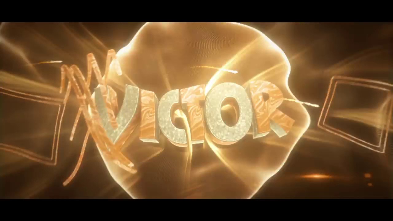Intro|Victor - YouTube