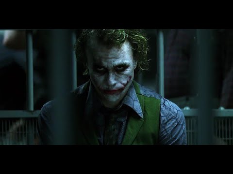 #Joker #The dark knight - Joker whatsapp status tamil dubbed