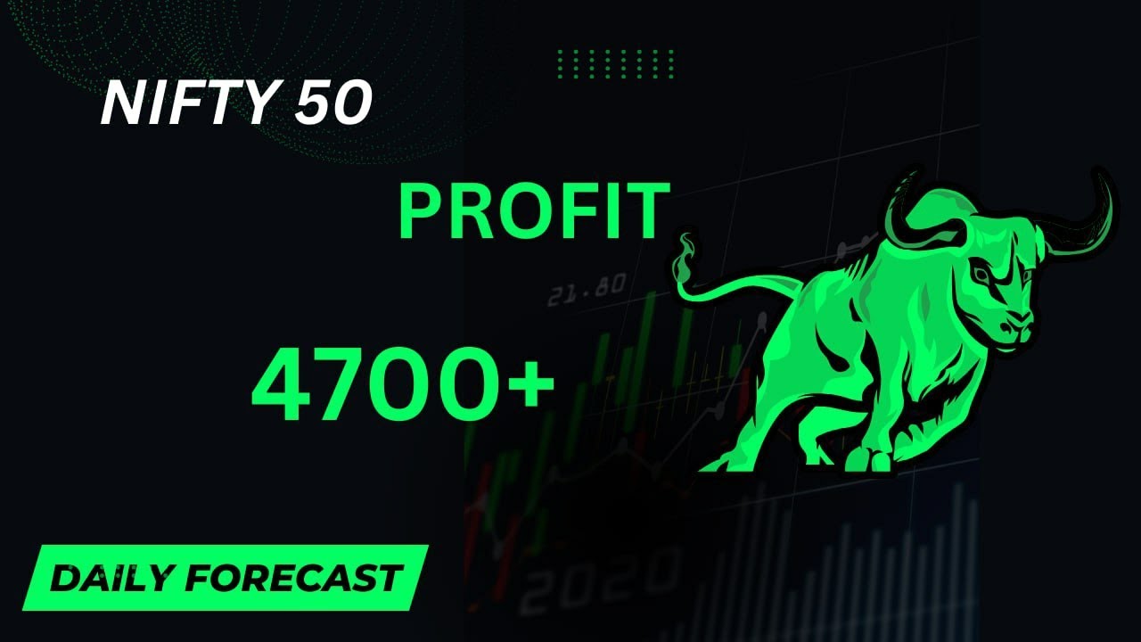 "How I Made ₹4700+ in One Day of Trading: Step-by-Step Guide" - YouTube