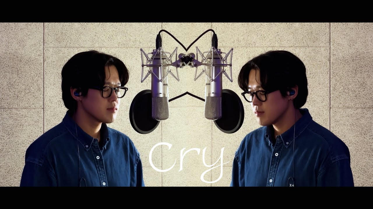 젬스톤 - Cry STUDIO Live - YouTube Music