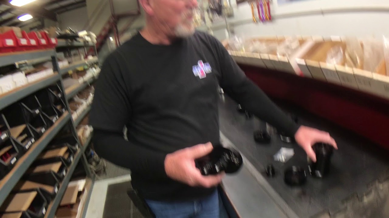 System 1 Reusable Oil Filters - YouTube