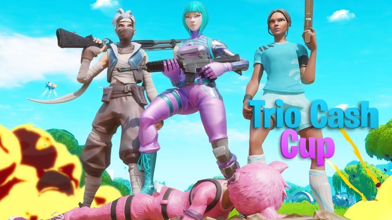 Contender cash cup ( over 100 points top 1000. ) - YouTube