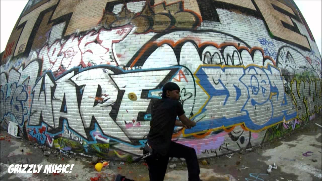 [NEW] Grizzly ft JME - Murking Remix (Official Video) - YouTube