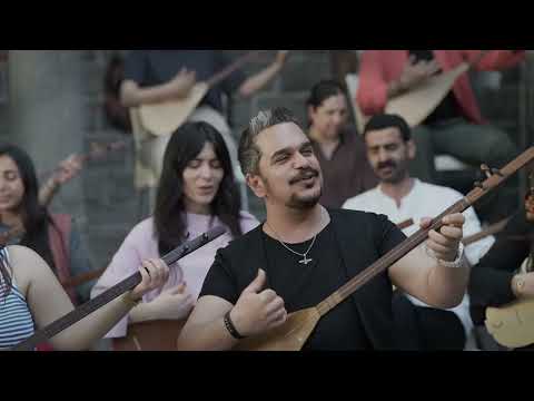 Miraz - Yaro (Zindî / Live)