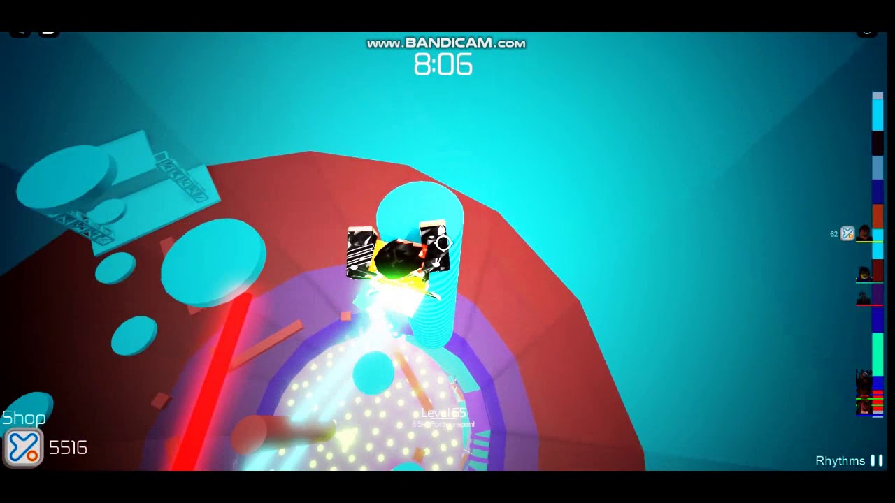 Roblox Tower OF Hell Gameplay - YouTube