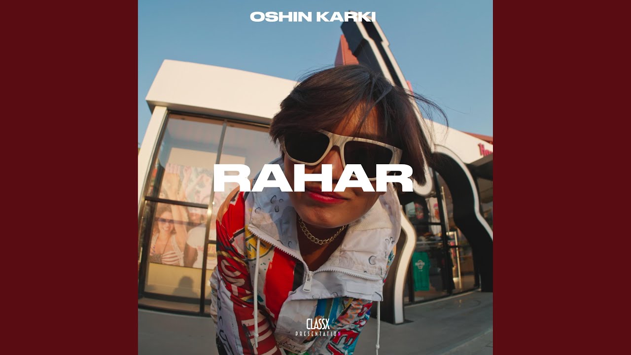 Oshin Karki - Rahar Chords - Chordify