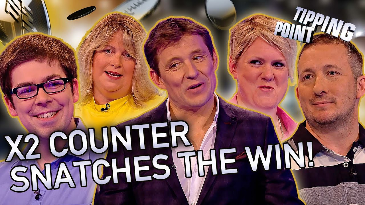 The DOUBLE COUNTER changes everything! 🤩 | FULL EPISODES | Tipping ...