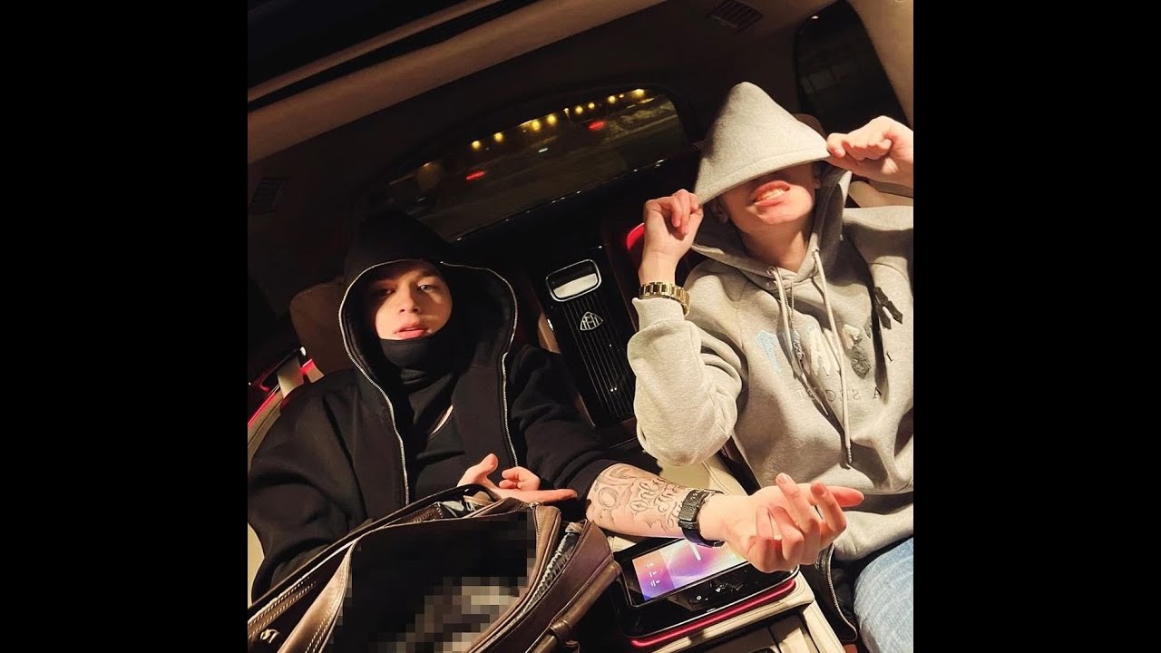 [FREE FOR PROFIT] Baby Melo x Japssii Type Beat - "SET DAT TREND" - YouTube