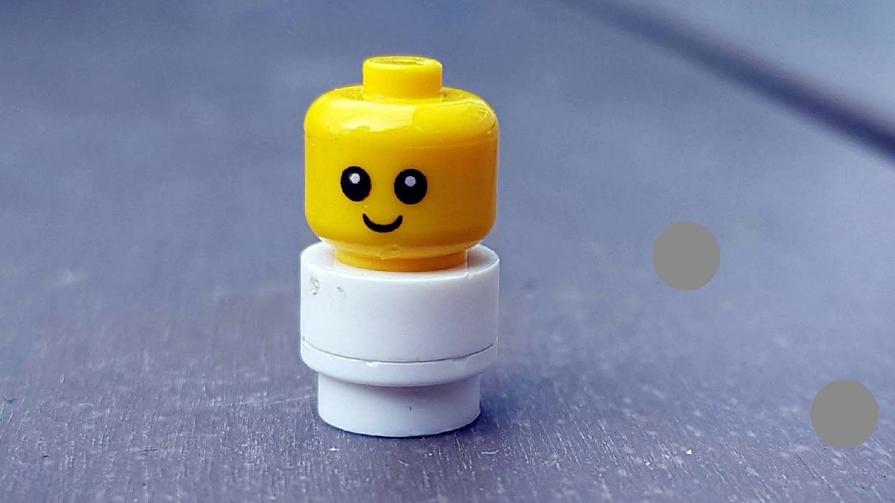 #223 - Baby Sensei Wu - Lego Ninjago - RollTheDice - YouTube