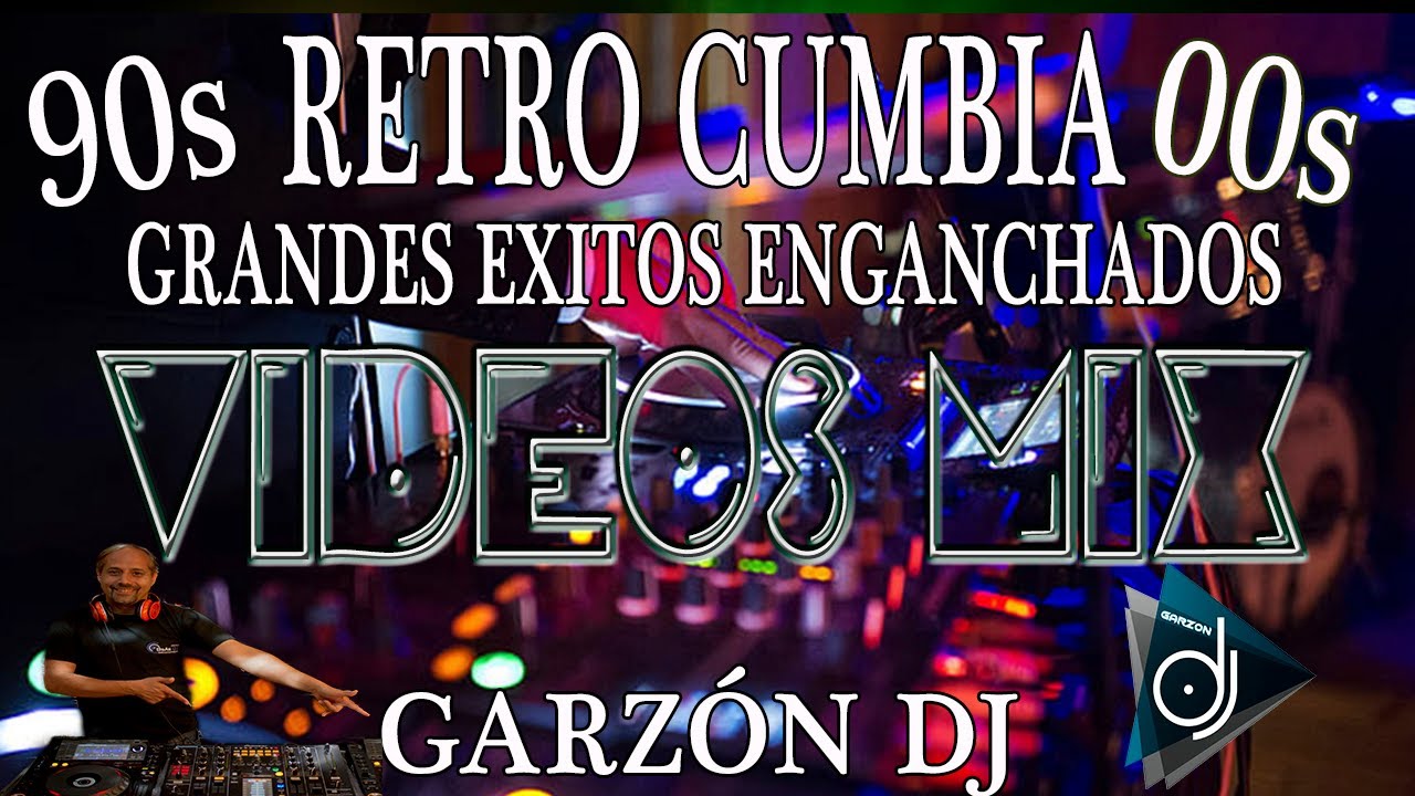 BATALLA CUMBIA, RECUERDO VIEJA RETRO ENGANCHADO VIDEO HD MIX, 2020 ...