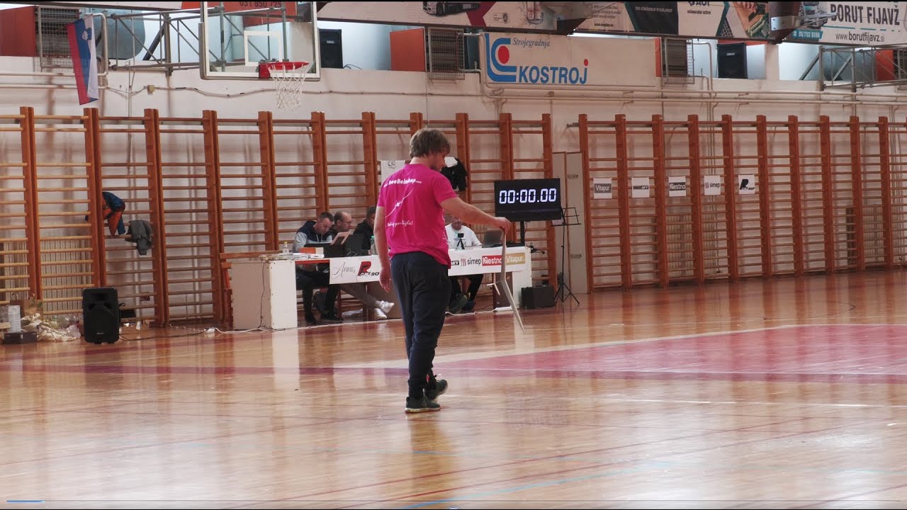 Prvo državno prvenstvo F1N in F1N-150 4K Video - YouTube