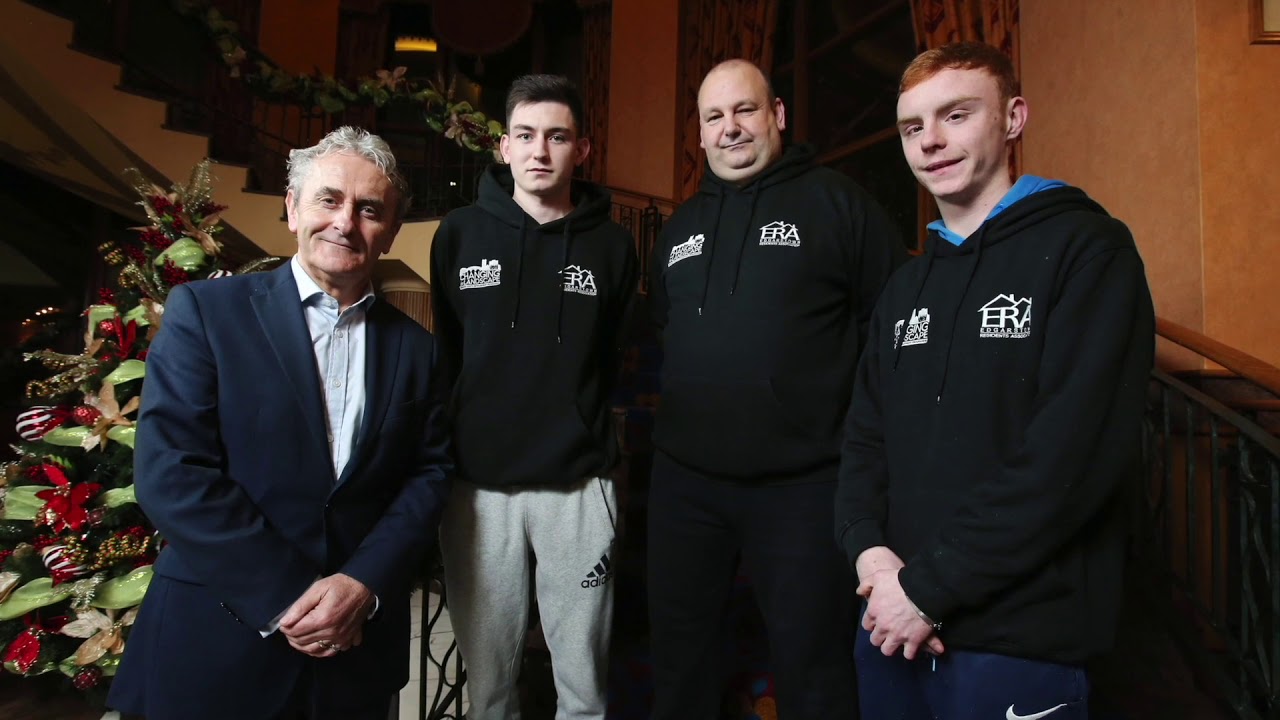 PYDP Overview 2020 - YouTube