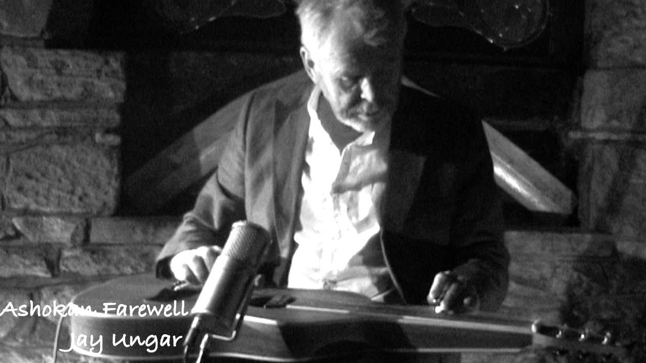 Rod Sinclair: Acoustic and Slide Guitars - YouTube