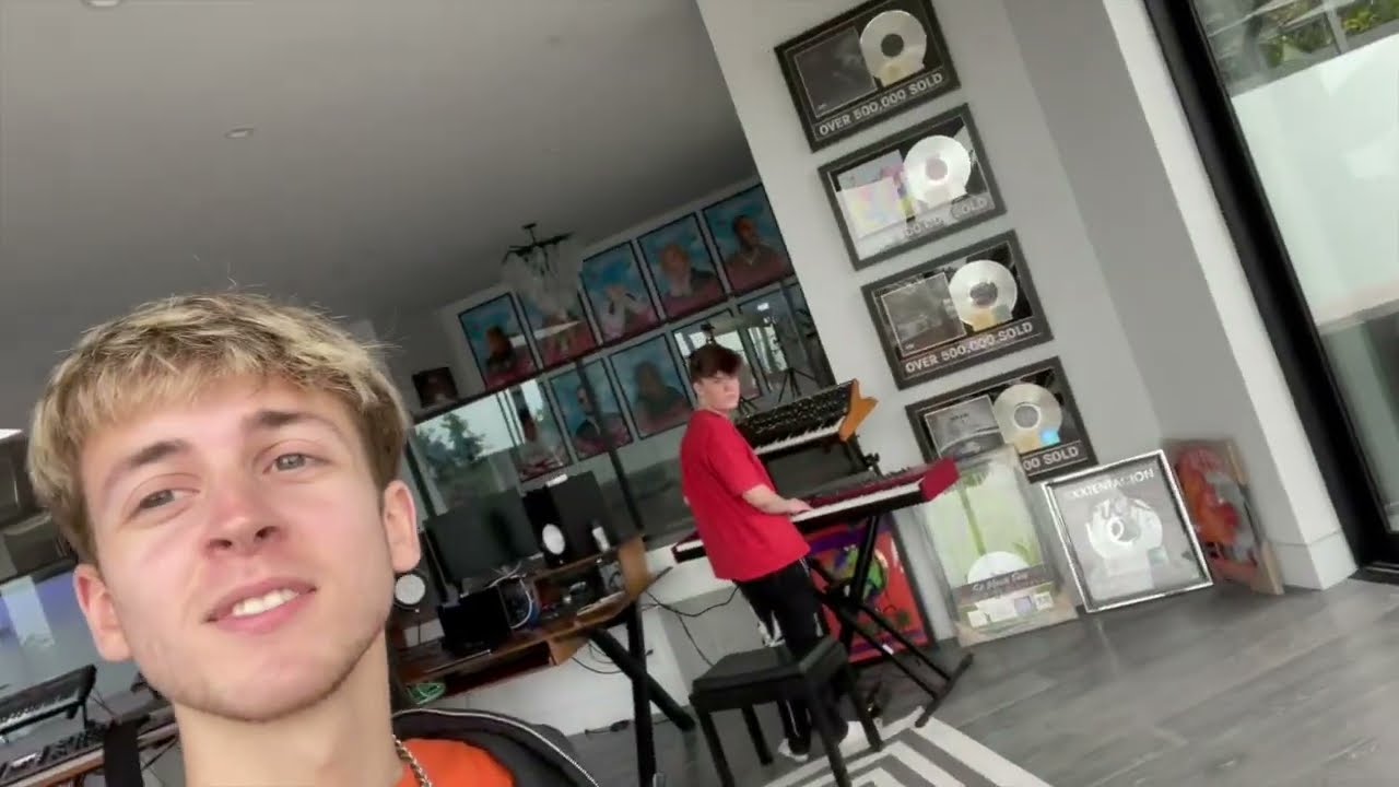 How To Make Melodic Piano Beats (Nick Mira & Paryo Cookup With Live ...