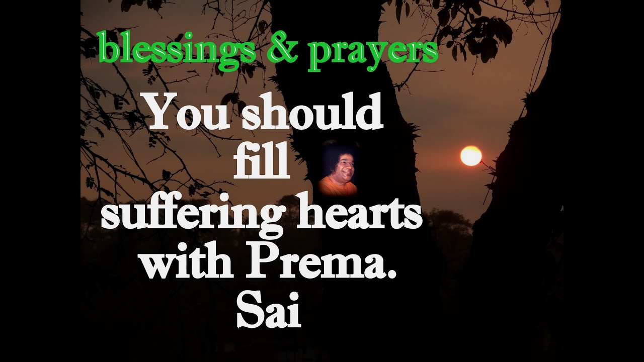 MATHUR EAST PALAKKAD-PREM SAI HOME-DAILY PUJA BHAJAN (16/9/23) - YouTube