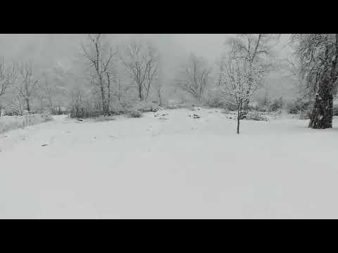 Əyriçay Başdaşağıl (Oğuz rayonu) 23.02.2022