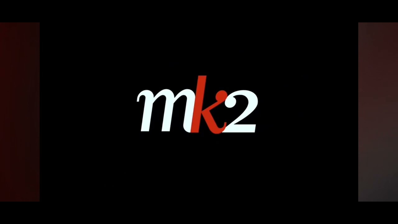 The Criterion Collection / MK2 Films / TF1 Films Production / Canal+ ...