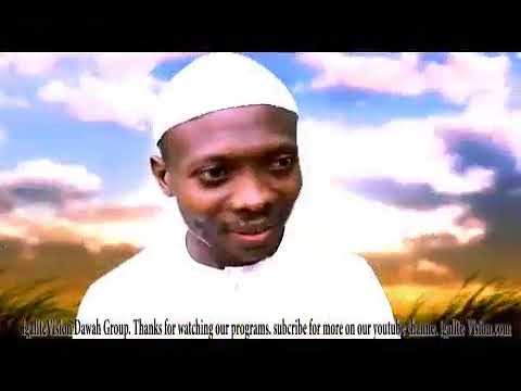 igala Muslim Comedy about fasting - YouTube