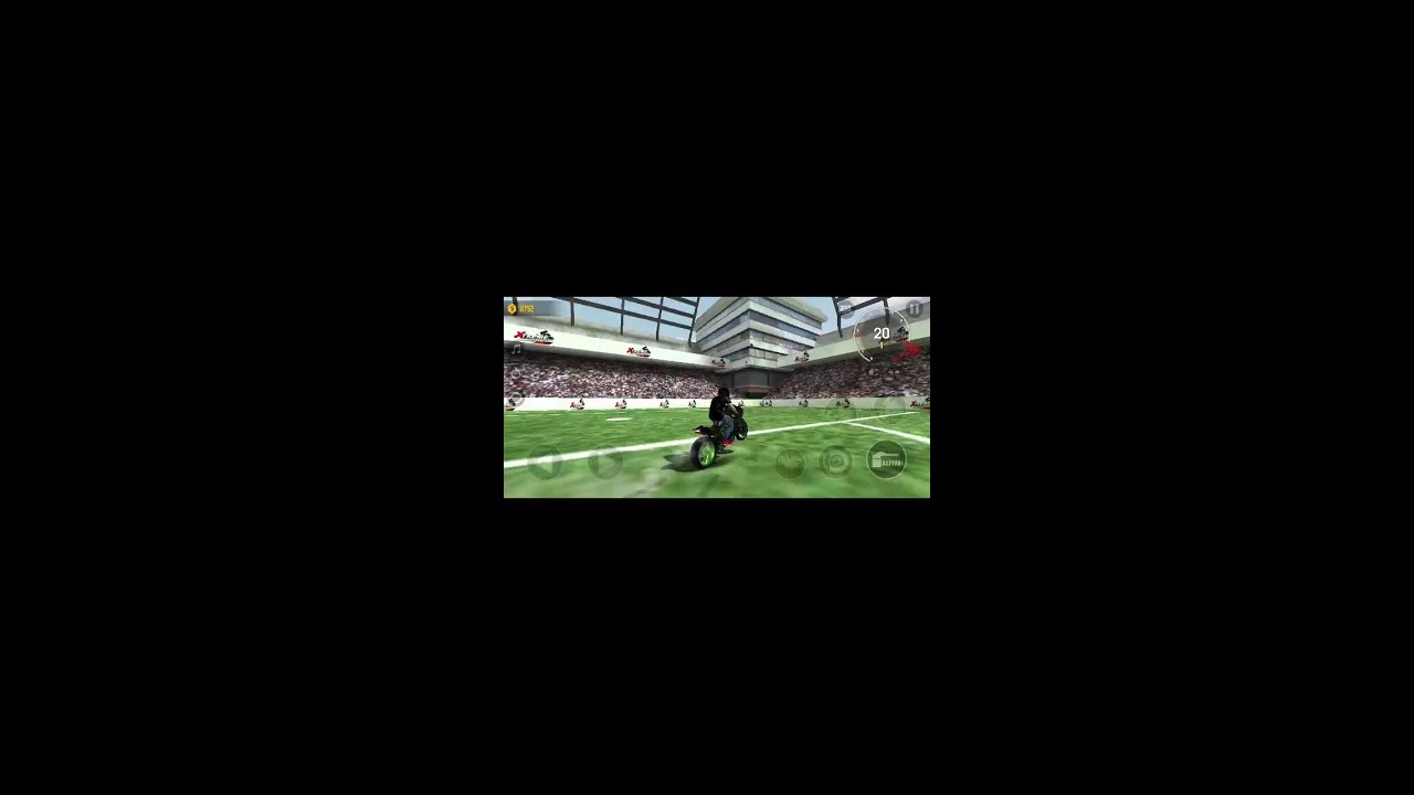 🔴Live xtreme motorbikes Kawasaki Ninja H2 bike stunt game play - YouTube