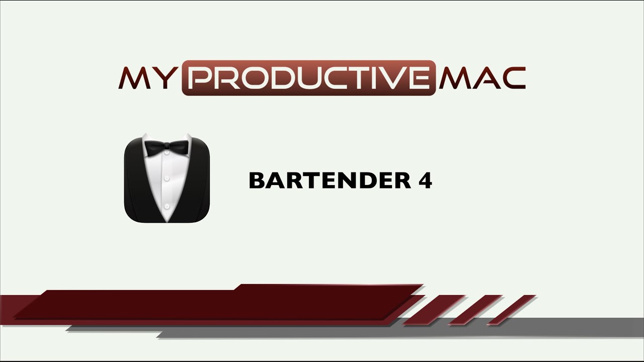 Bartender 4 - YouTube
