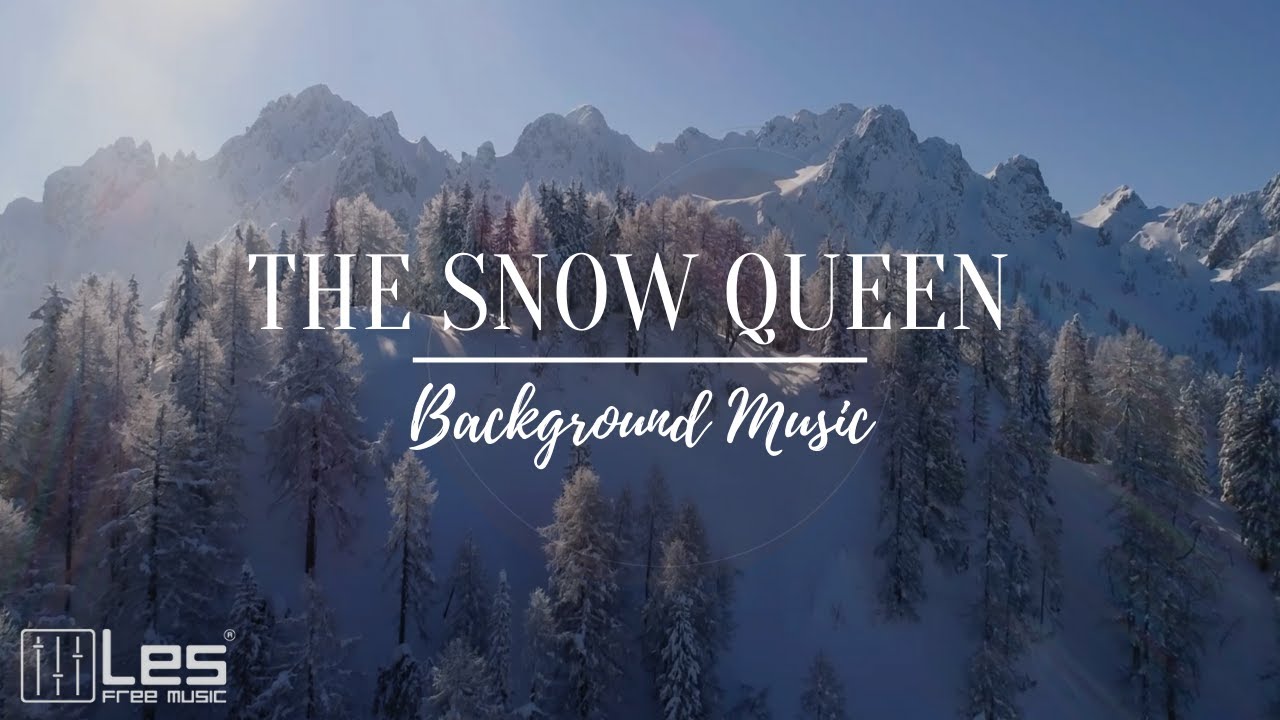 The Snow Queen : Film Cinematic Epic Horror Background Music - YouTube