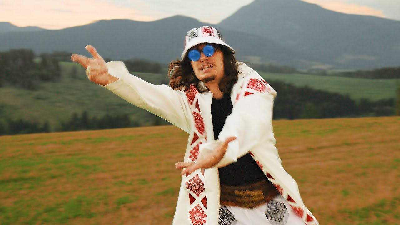 Ley Lofaj De Ty Moja Hoe Official Video Youtube