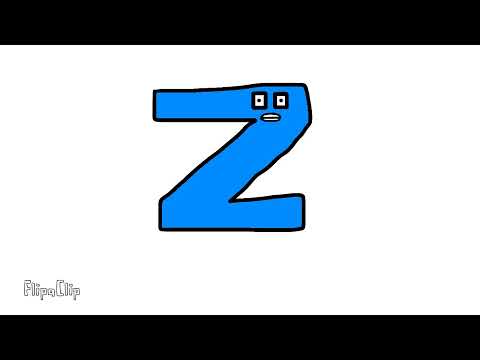 Zeta for @JMS_2023’s Coptic Alphabet lore reupload - YouTube