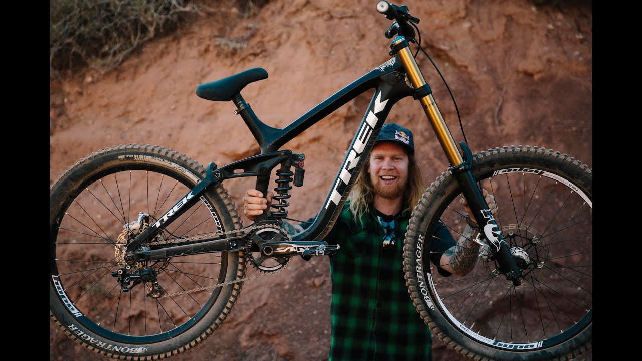 Downhill & Freeride 2015: Makken Tribute - YouTube