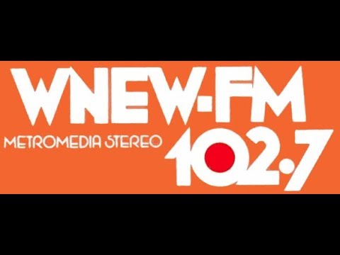 WNEW-FM 102.7 New York - John Lennon Interview - September 28 1974 (3/3 ...