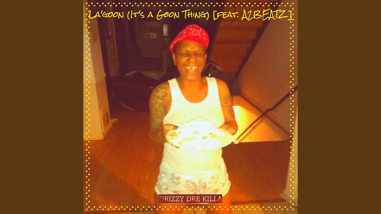 La'goon (It's a Goon Thing) - YouTube