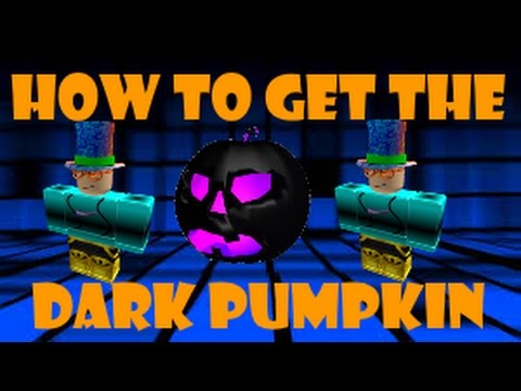 How to get Dark Pumpkins in LT2! - YouTube