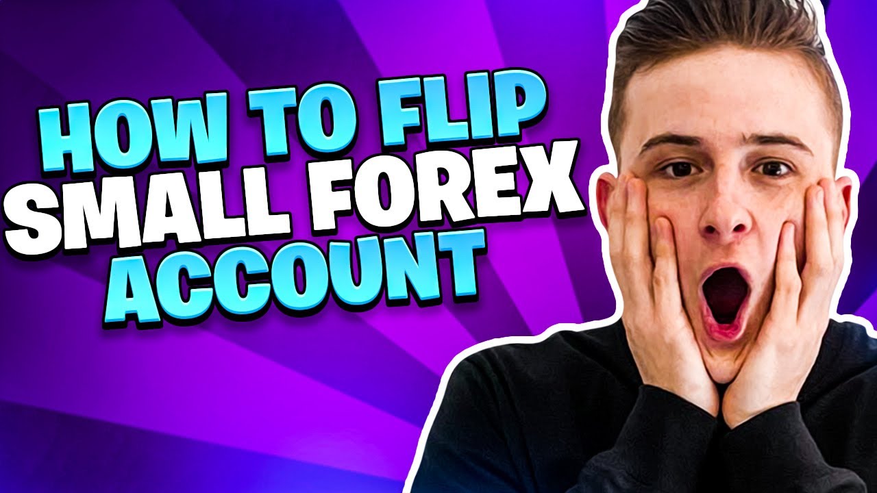 How To Flip A Small Forex Account 50 100 In One Trade YouTube how-to-flip-a-small-forex-account-50-100-in-one-trade-youtube