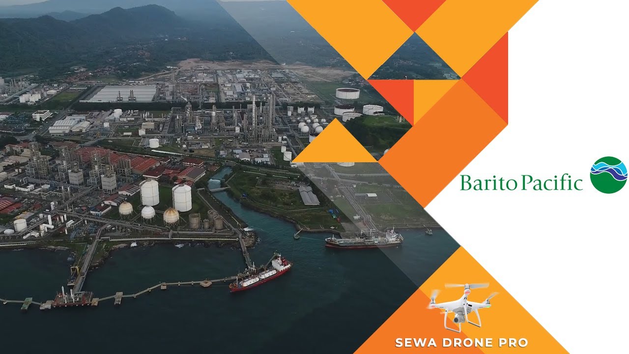 PT Barito Pacific Tbk Company Profile Video - YouTube