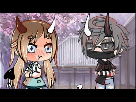 Mon petit démon || GLMM || 2/3 - YouTube