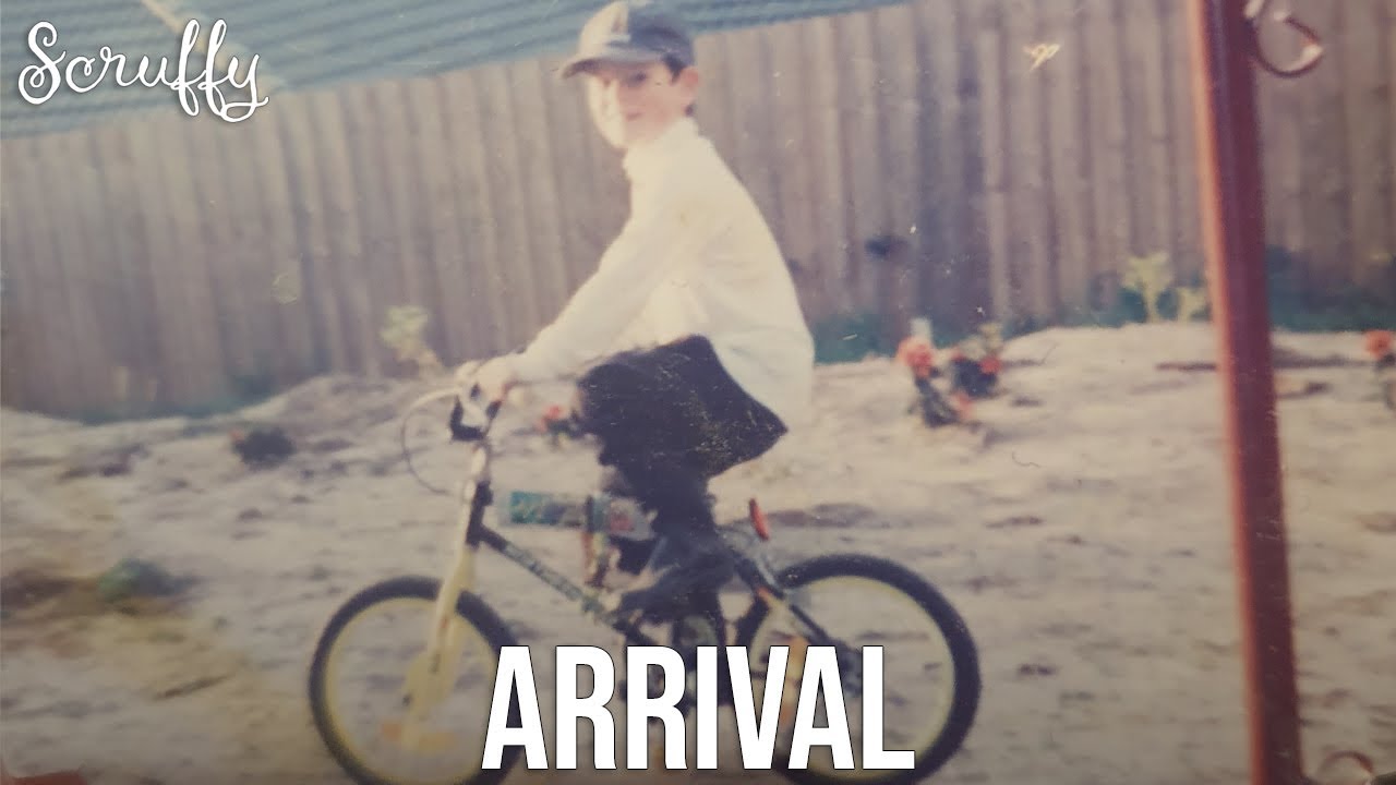 Scruffy - Arrival - YouTube Music