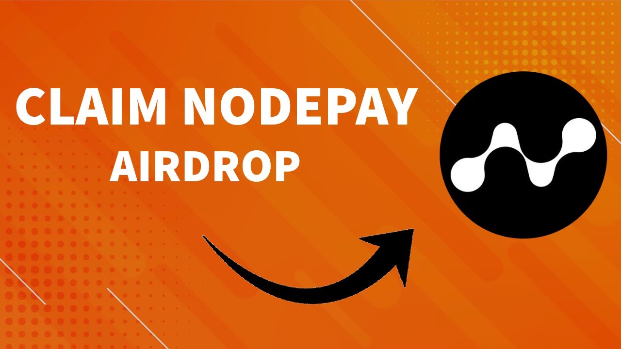 How To Claim NodePay ($NC) Off-Chain — Zero Gas Fee Claim Method. - YouTube