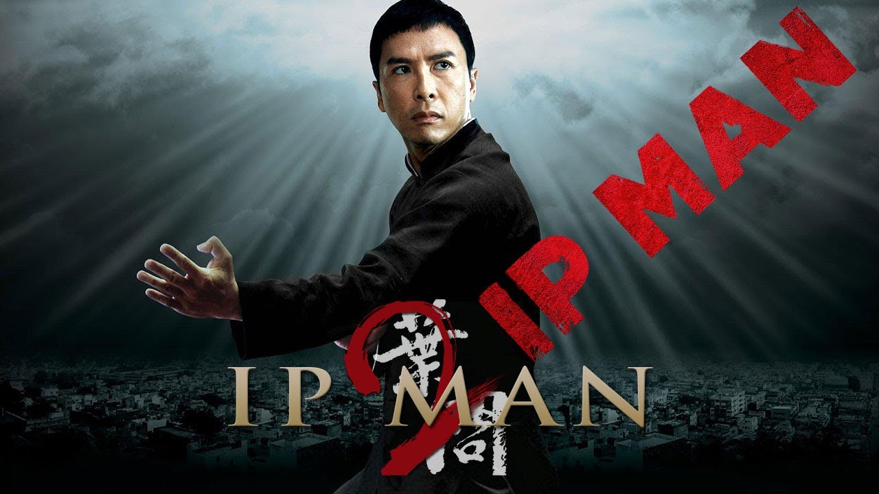 ip man 2 film (2010) Movie | Donnie Yen, Huang Xiaoming, Lynn Hung ...