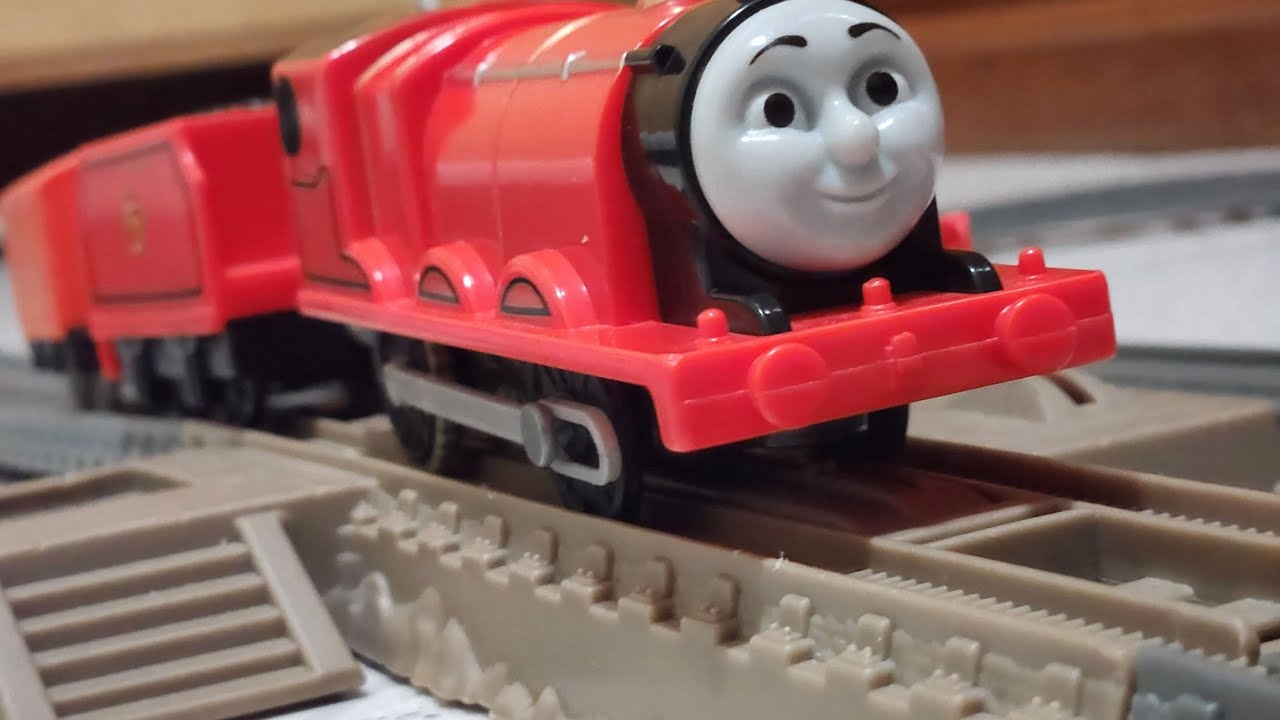 bienvenidos a james 005 - YouTube