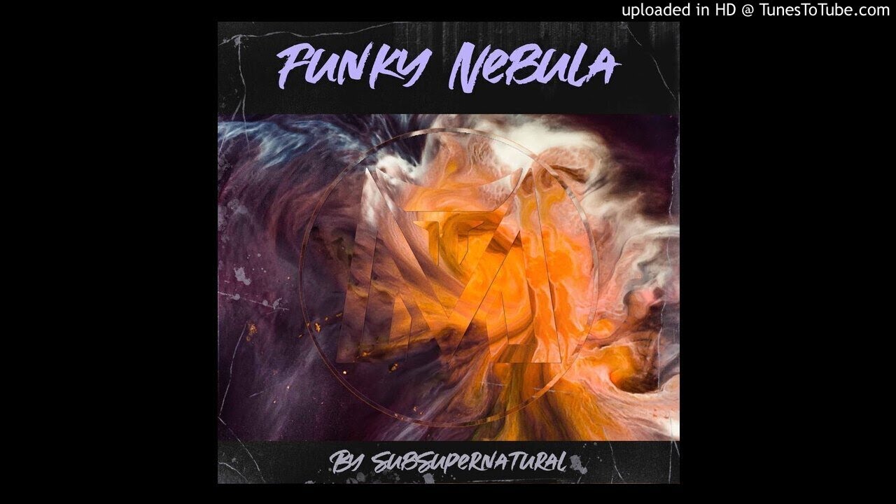 Funky Nebula #SubSupernatural Quarantine Trance - YouTube