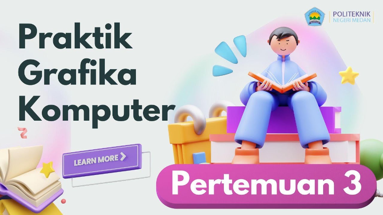 Per 3 - Grafika Komputer - Dasar-dasar Transformasi Objek - YouTube