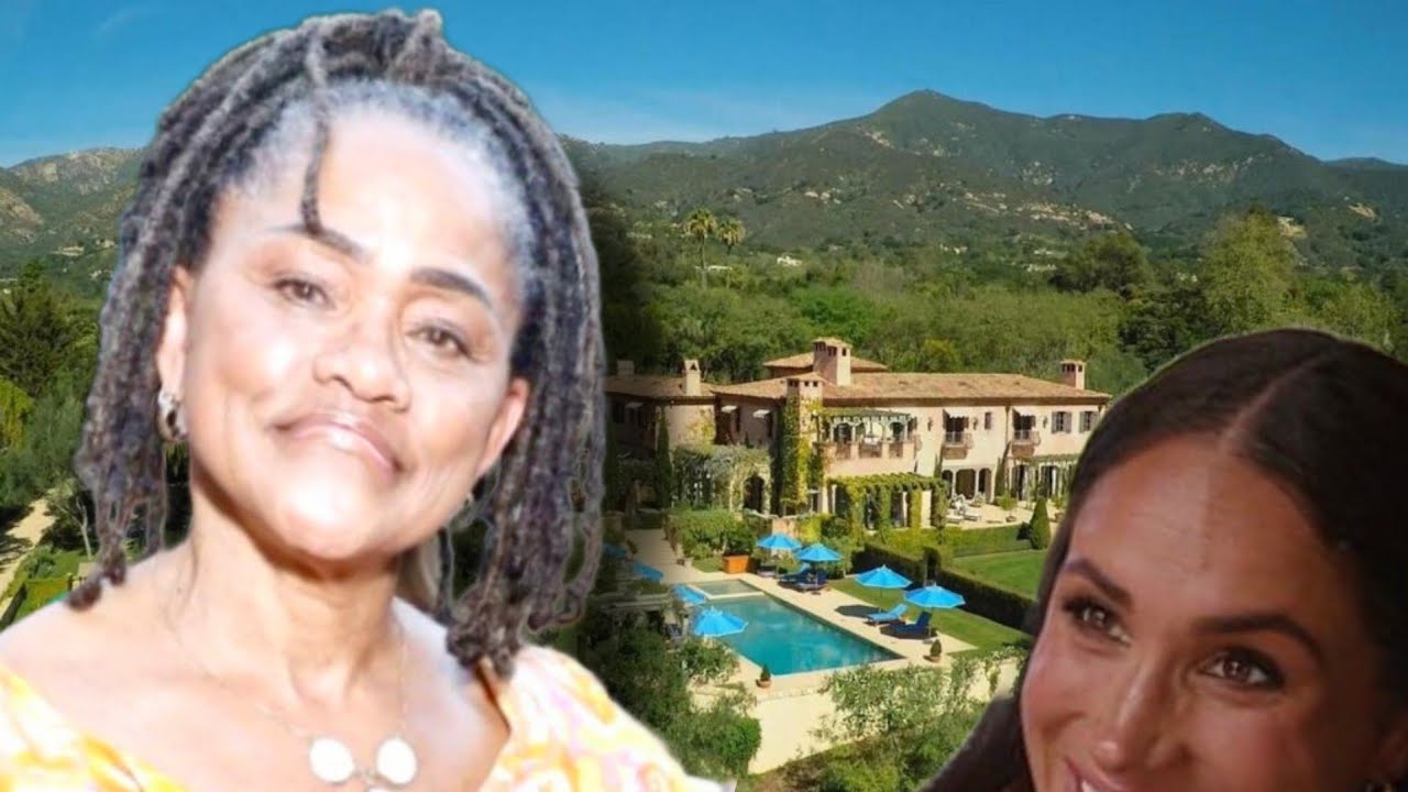 Doris Moves IN, instantly regrets it 👀🤣 - YouTube