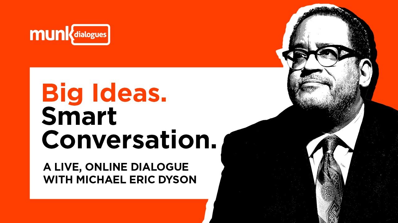 Michael Eric Dyson Quotes