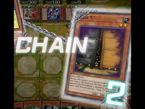 How to Counter Maxx "C" (YOU DON'T) - YouTube